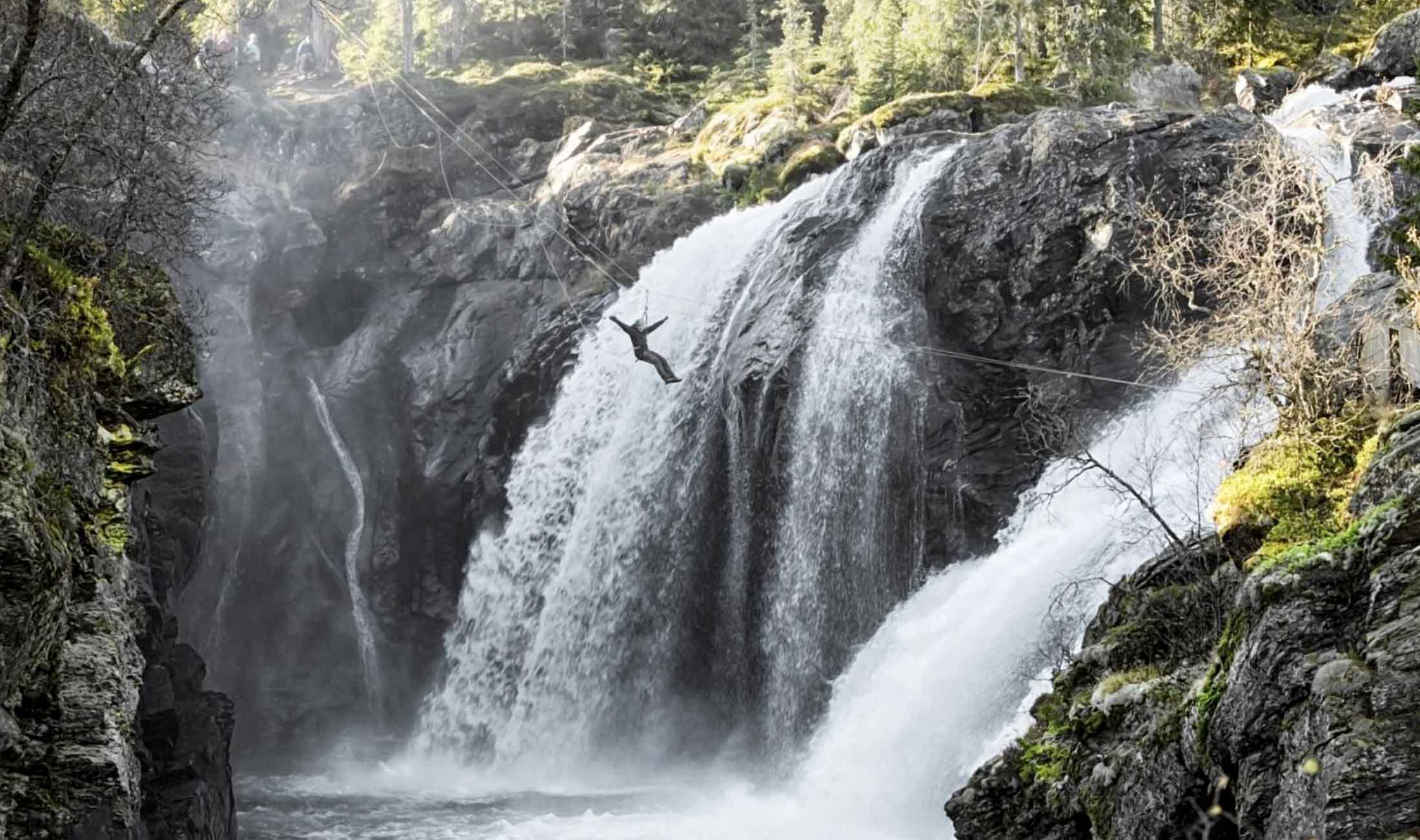 Welcome to FÝRI - Resort Of Norway