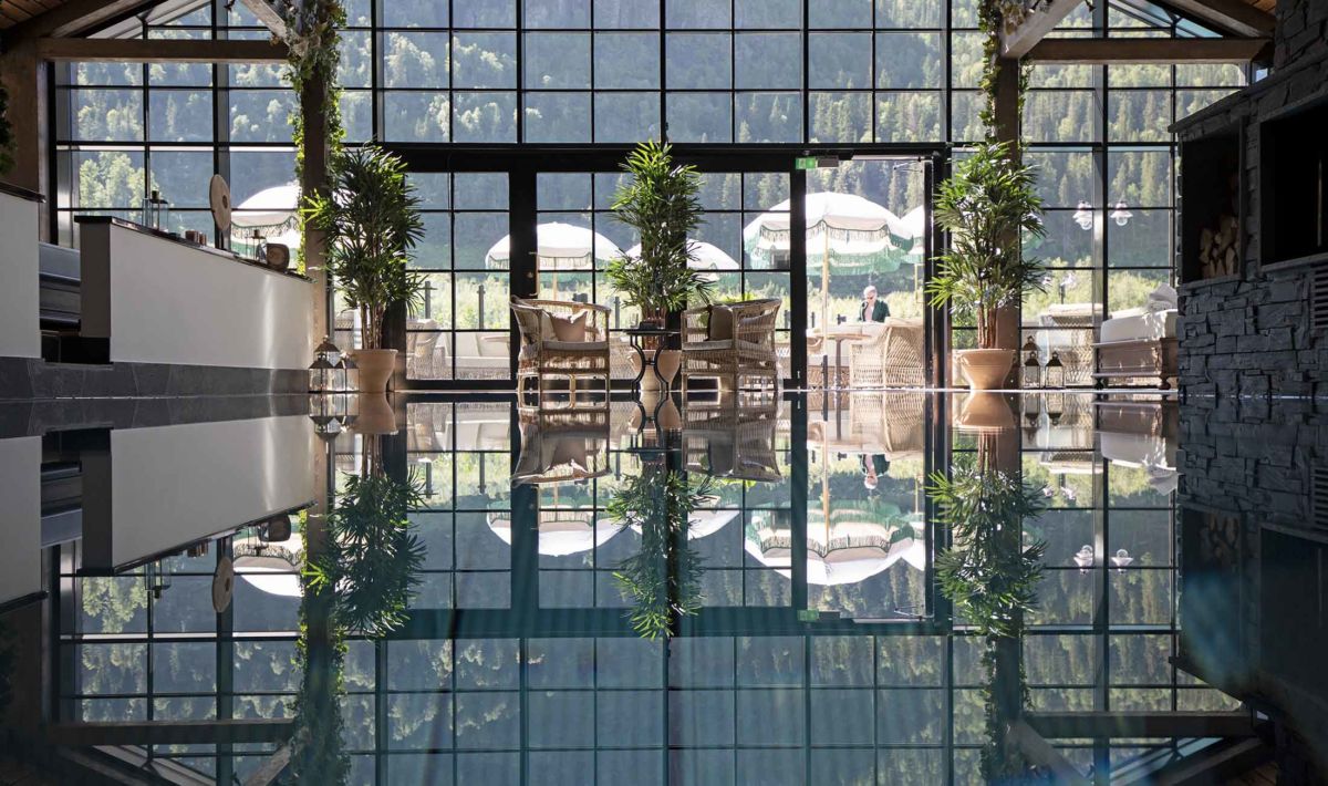 Photos & Images | Fýri Resort of Hemsedal