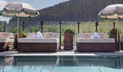 Photos & Images | Fýri Resort of Hemsedal