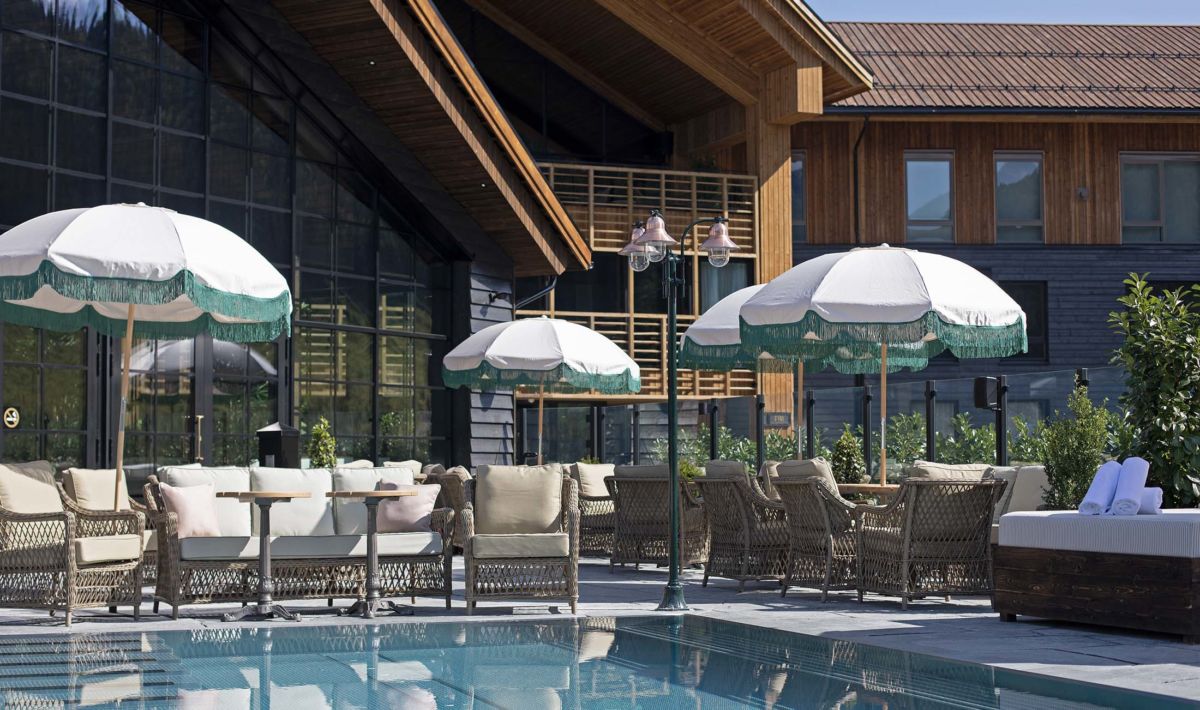 Photos & Images | Fýri Resort of Hemsedal