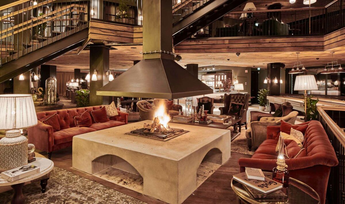 Photos & Images | Fýri Resort of Hemsedal