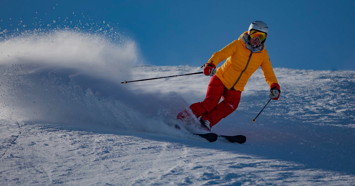 Fýri Winter Tour | Fyri®