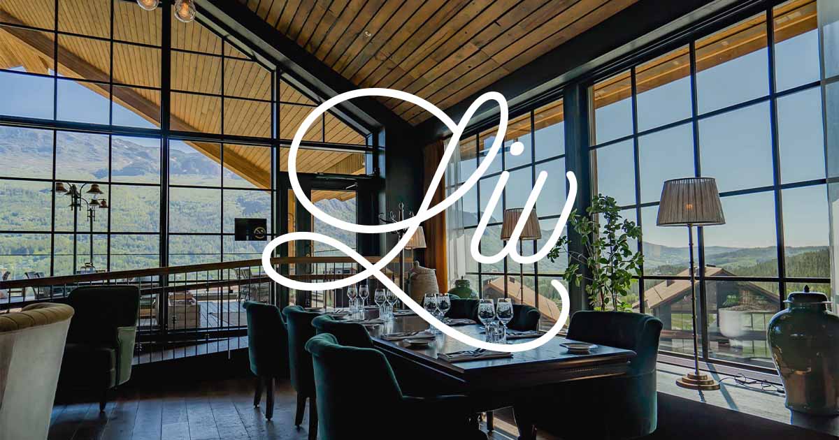 Velkommen til Liv Bistro Restaurant | Fýri Resort Hemsedal