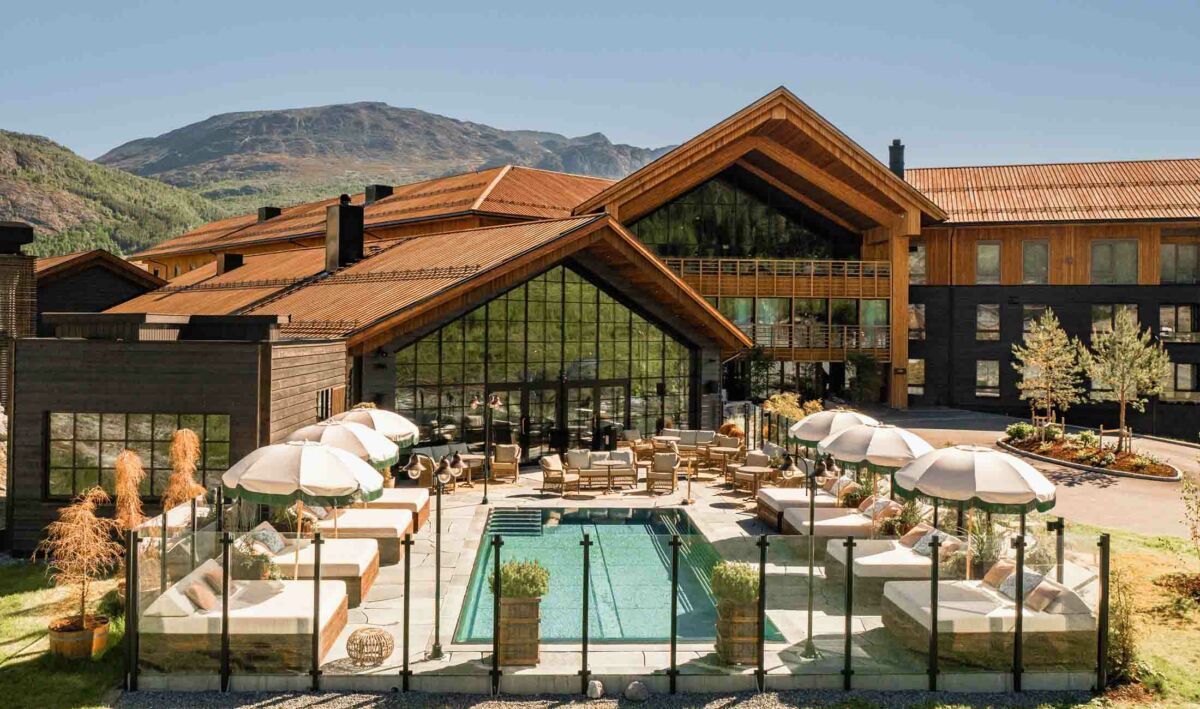 Photos & Images | Fýri Resort of Hemsedal