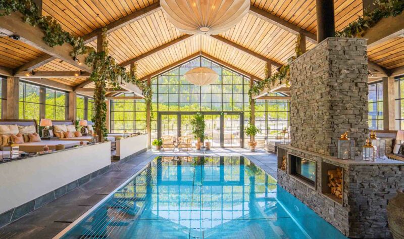 Photos & Images | Fýri Resort of Hemsedal