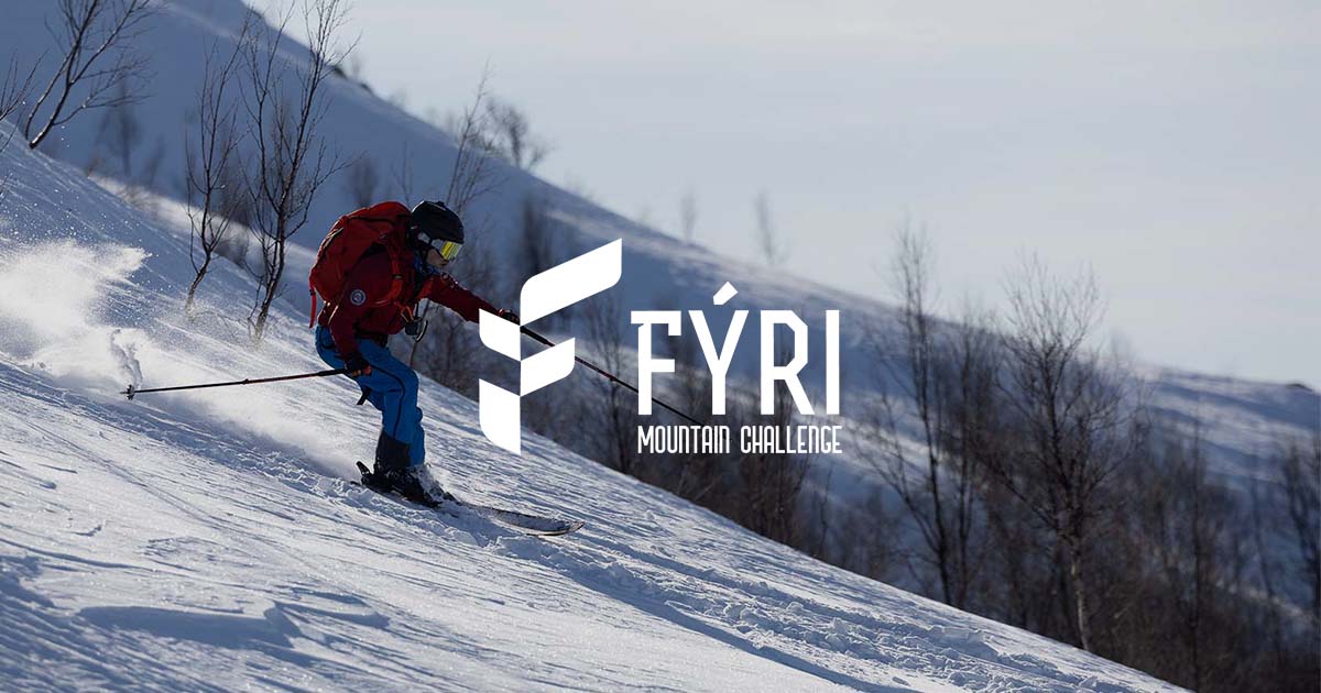 Fýri Mountain Challenge | Fyri®